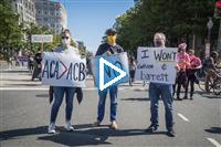 Their Voices Mattered: How Health Care Voters and Democracy Activists ...